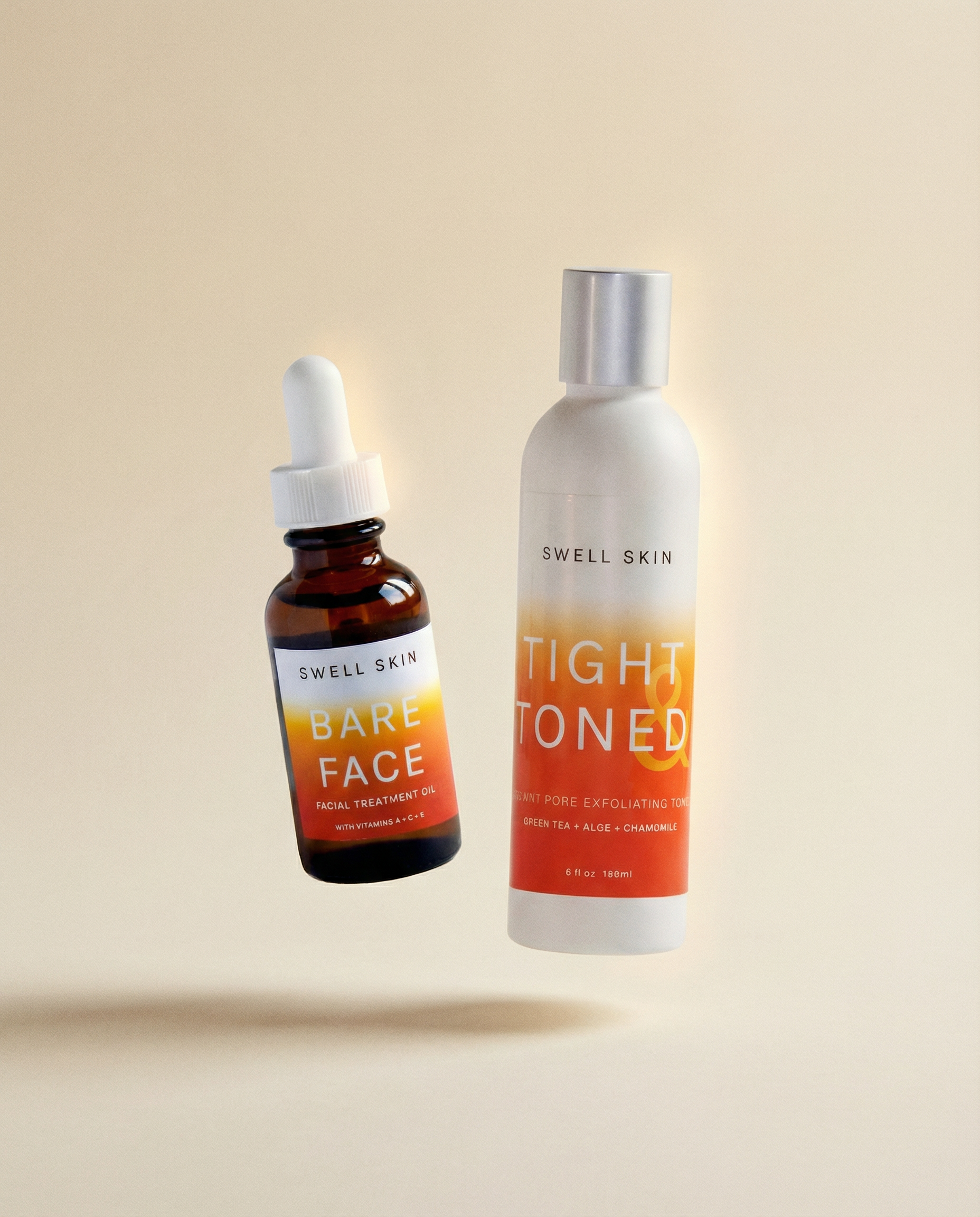 DRAB & TIRED LOOKING COLLECTION – Swell Skin